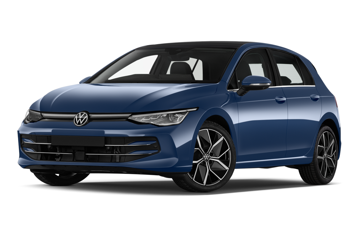 New Volkswagen Golf 1.5 TSI 272 GTE eHybrid 5dr DSG - cars2buy